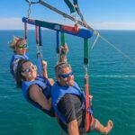 Destin: Parasailing Flight Above the Gulf of Mexico - The Details That Matter: Pricing, Group Size, and Value