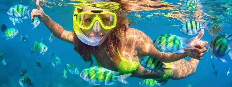 Destin: Snorkeling Cruise with 2 Stops and Dolphin Watching - The Value of the Experience