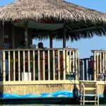 Destin: Sunset Crab Island & Dolphin Tour on Tiki Vessel - Who Should Consider This Tour?