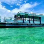 Destin: Tailfins Tiki Crab Island Swim:Float:Chill (3 Hours) - Who Should Consider This Tour