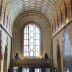 Detroit: Architectural Beauty and Hidden Gems Walking Tour - Who Should Consider This Tour?