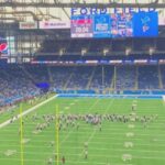 Detroit: Detroit Lions Football Game at Ford Field - The Practical Details