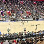 Detroit: Detroit Pistons Basketball Game Ticket - Who Will Love This Experience?
