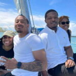 Detroit: Lake St. Clair Boat Cruise with Choice of Vessel - The Route and Sights Along the Way