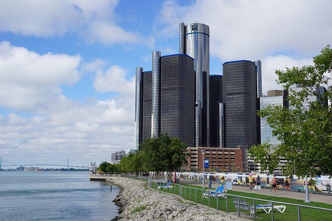 Detroit Private Sightseeing Tour with Daily Chauffeur - A Detailed Look at the Itinerary