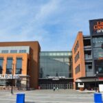 Detroit Red Wings Ice Hockey Game Ticket at Little Caesars Arena - FAQ
