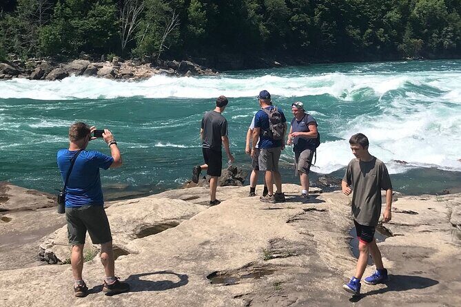 Devil's Hole to Whirlpool Loop Adventure Hike - Who Should Consider This Tour?