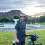 Diamond Head E-Bike to Hike - An In-Depth Look at the Tour Itinerary