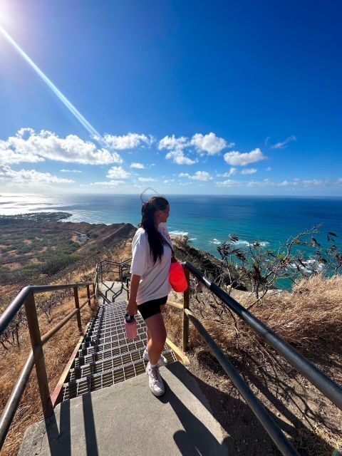 Diamond Head Manoa Falls - Introduction: An Excursion to Remember