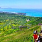 Diamond Head Shuttle Tour - What Travelers Can Expect: The Good, the Bad, and the Practical