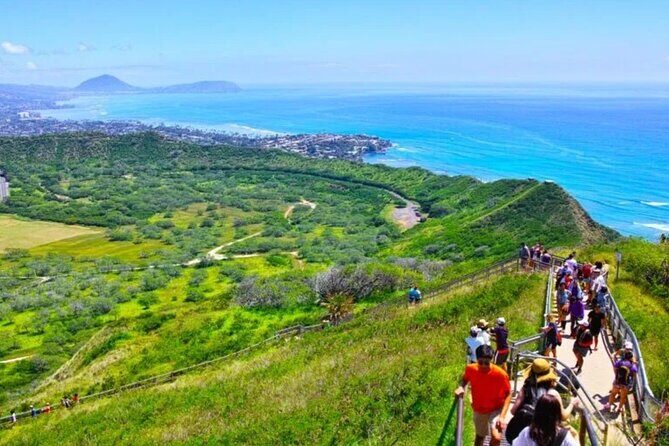 Diamond Head Shuttle Tour - What Travelers Can Expect: The Good, the Bad, and the Practical