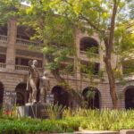 Diego Rivera at the Living Museum of Muralism - Journey Through the Itinerary
