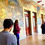 Diego Rivera's murals, hidden treasures - Price and Value