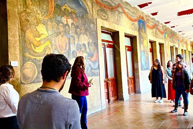 Diego Rivera's murals, hidden treasures - Price and Value
