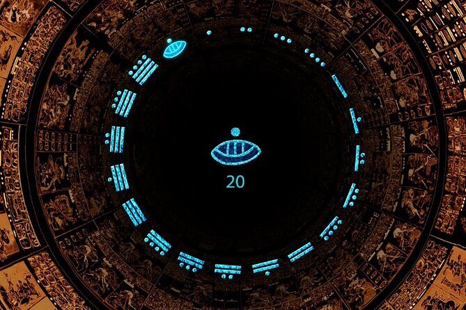 Dinner and Show at the Mayan Planetarium of Chichen - FAQs
