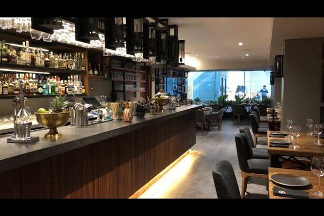 Dinner at Carmela Restaurant and salt - Who Will Love This Experience?
