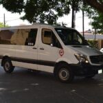 Direct Airport Transfer to Tequila Jalisco - The Experience: What to Expect from Your Transfer
