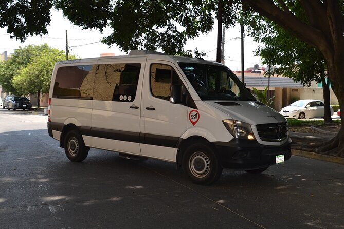 Direct Airport Transfer to Tequila Jalisco - The Experience: What to Expect from Your Transfer