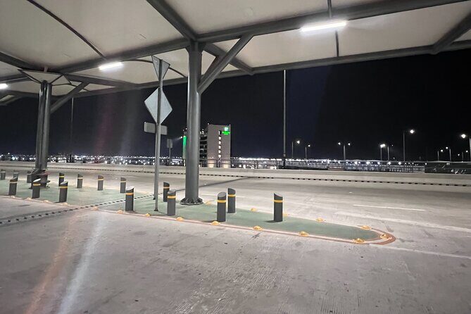 Direct Drive from Felipe Angeles Airport to Mexico city - Why Choose This Transfer?