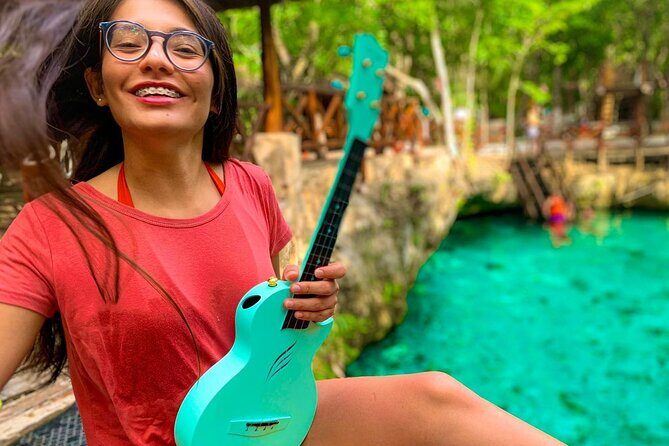 Discover 3 Cenotes, 1 Lagoon! from Cancun - The Sum Up: Is This Tour Worth It?