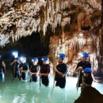 Discover a secret river in middle of the Jungle. Buffet included. - The Scenic Highlights and Cave Experience