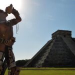 Discover ancient Mayan life at Chichen Itza Ruins and 2 cenotes - The Majesty of Chichen Itza