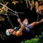 Discover and Descend on the Hidden Xenotes Tour From Cancun - A Closer Look at the Itinerary and Activities