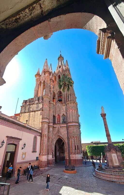 Discover and Explore San Miguel de Allende - Who Should Take This Tour?