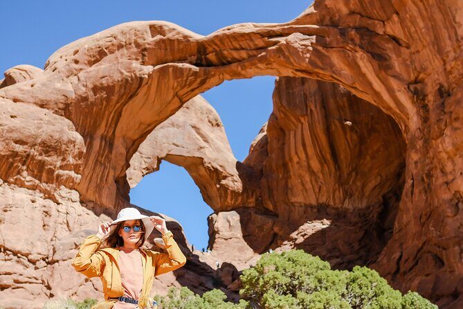 Discover Arches National Park: Private Tour from Moab - Who Should Consider This Tour?