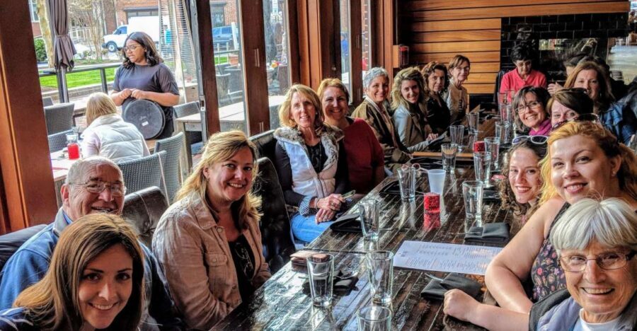 Discover Baltimore: Fells Point Culinary Food Tour - The Itinerary: What to Expect on the Tour