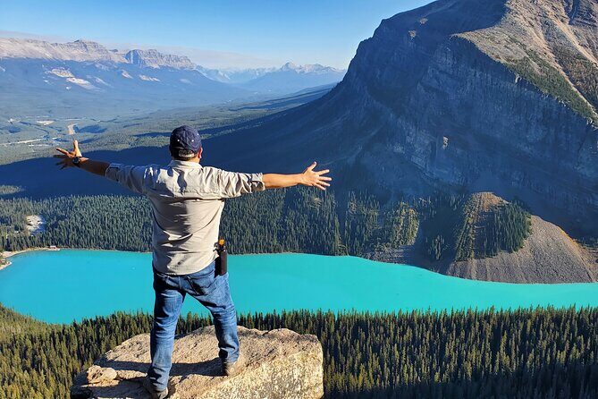 Discover Banff National Park - Premium Day Trip - What makes this tour stand out?
