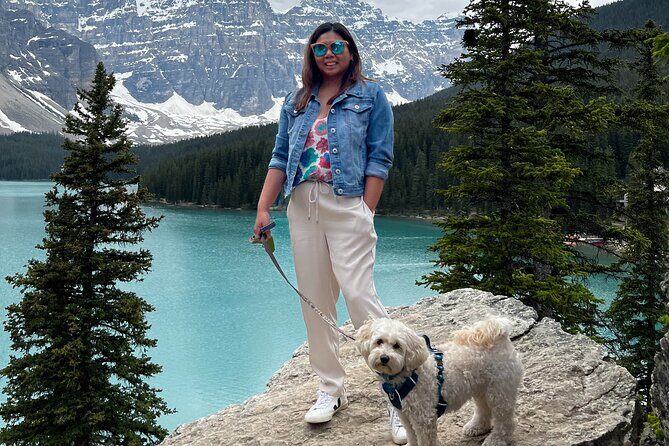 Discover Banff National Park with Dog Friendly Exclusive Tour - Why Choose This Tour?