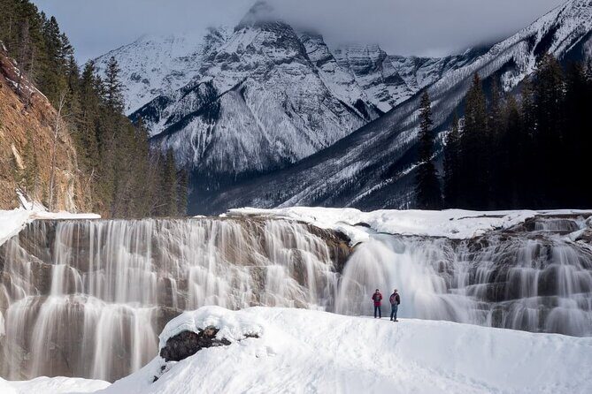 Discover Banff, Yoho, and Jasper 4 Day Tour - Practical Details and Tips