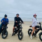 Discover Beach Culture and Baja Tacos by E Bike - FAQ