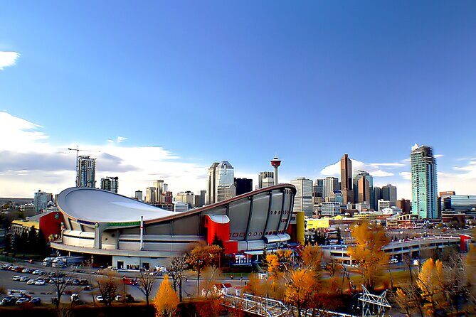 Discover Calgary with 3 Smartphone Audio Walking Tours - Authentic Insights from Real Travelers