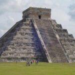 Discover Cancun: City Tour, Culture & Shopping in One Day - Visiting Chichen Itza and Cenote Xcajum