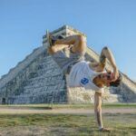 Discover Chichen Itza from Cancun or Maya Riviera - Transportation, Timing, and Group Size