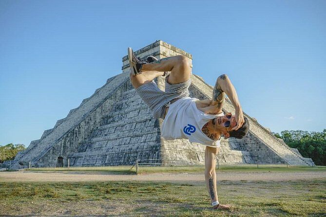 Discover Chichen Itza from Cancun or Maya Riviera - Transportation, Timing, and Group Size