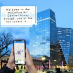 Discover Downtown Regina: a Smartphone Audio Walking Tour - Who is This Tour Best For?