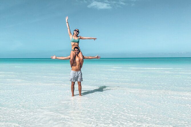 Discover Holbox Tour - Punta Mosquito from Playa del Carmen - Who is this tour best suited for?