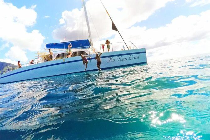 Discover Isla Mujeres tour with snorkel, buffet and open bar - Duration and Group Size