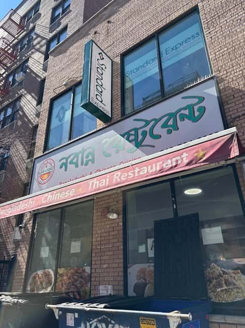 Discover Jackson Heights on foot: Little India, Colombia and Puebla York. - The Practical Side: What’s Included and What to Expect