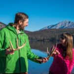 Discover Jasper and its Wildlife - The Experience: Pros and Cons