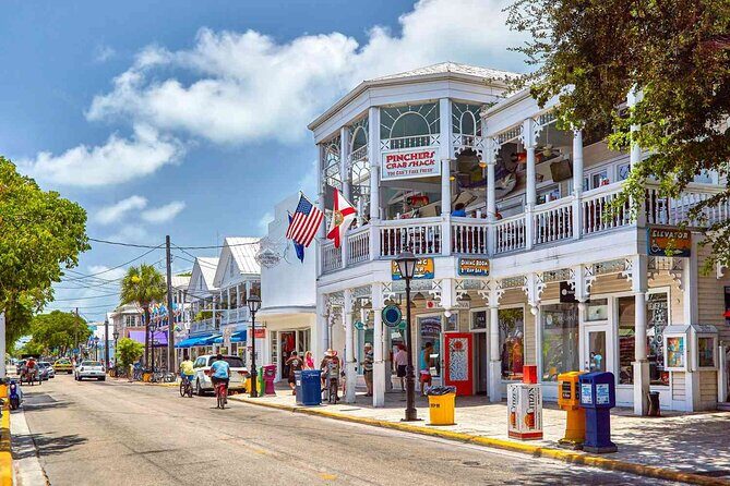 Discover Key West in a Day : Sun, Sea and Paradise - The Experience and What Travelers Say