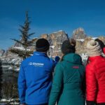 Discover Lake Louise and Yoho In Winter - What’s Included and What You Should Know