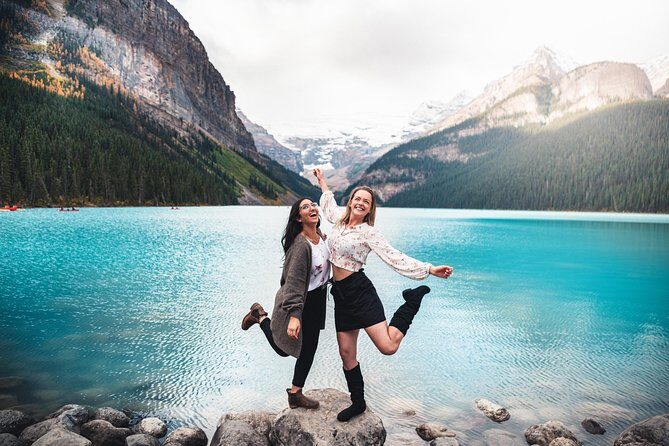 Discover Lake Louise (Spring & Fall Sightseeing) - Who Will Love This Tour?