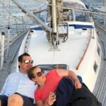 Discover Maine's Coastal Charms: Half-Day Scenic Sail - The Itinerary Breakdown