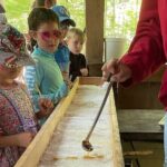 Discover Maple Sugar Bush Tour - FAQs