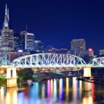 Discover Nashville: Fully Narrated Half-Day City Tour - Transportation and Group Size