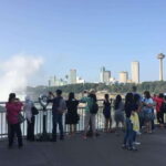 Discover Niagara Falls  One-Day Adventure from New Jersey - What the Tour Includes and Excludes